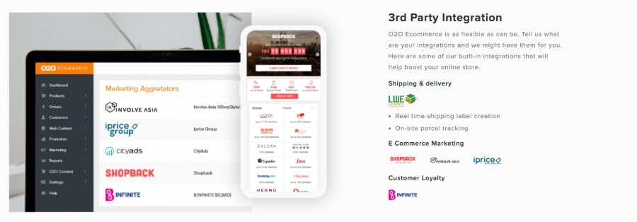 O2O Ecommerce Guide